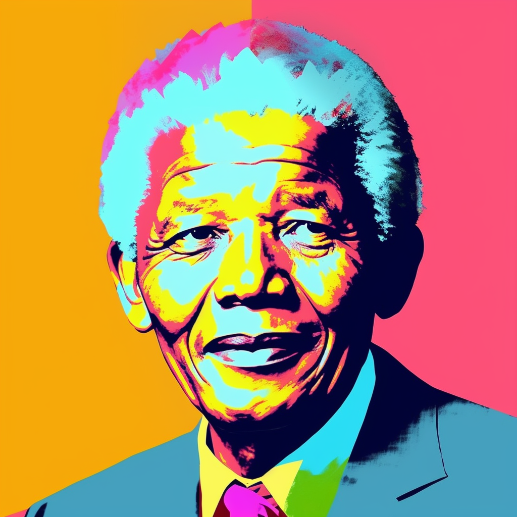 Tableaux imprimés - Tableau Politique et Historique - Artwall and co