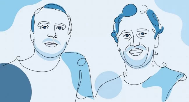 Tableau personnalisé : Votre portrait et photo en décoration murale ...